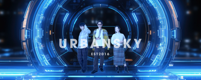 URBANSKY CLUB MEMBER | FANCLOVE（ファンクラブ）